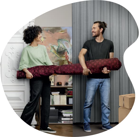 Storebox - Your Storage Next Door