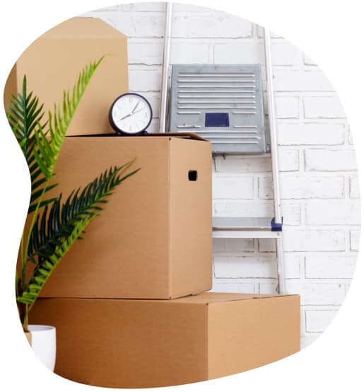 Storebox - Your Storage Next Door